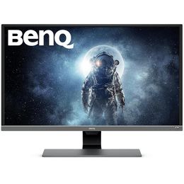 BenQ EW3270U 31,5 Zoll UHD 4K Monitor (4 ms Reaktionszeit, 60)