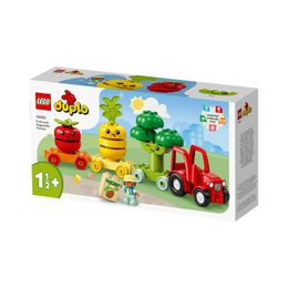 Lego® DUPLO® 10982 Obst- und Gemüse-Traktor