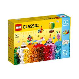 Lego® Classic 11029 Party Kreativ-Bauset