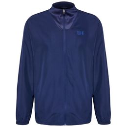 Hummel Athletic Jacket 'Court' male Blue size S