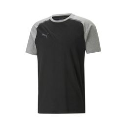 Puma Performance Shirt 'Team CUP' male Black size M