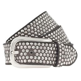 b.belt Belt female Brown size 105
