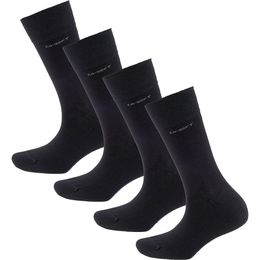 Camano Socks female Blue size 35-38
