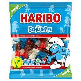 Haribo die SCHLÜMPFE Fruchtgummi 175,0 g