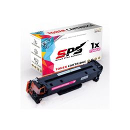 SPS Tonerkartusche Kompatibel für HP Color Laserjet CP 2020 NF (CC533