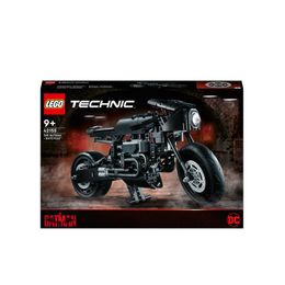 Lego Technic 42155 THE BATMAN - BATCYCLE