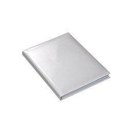 Bantex Self-Adhesive Book Cover 50Cm X 25 M 80 Mu Transparant