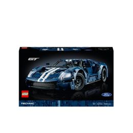 Lego Technic 42154 Ford GT 2022