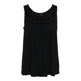 Only Top female Black size L