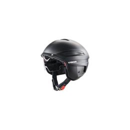 Cratoni S-Pedelec Helm Vigor schwarz matt