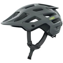 Abus MTB-Fahrradhelm "Moventor 2.0", grau