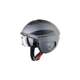 Cratoni S-Pedelec Helm Vigor