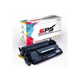 SPS Tonerkartusche Kompatibel für HP LaserJet Enterprise MFP M 527 Series (CF287A/87A)