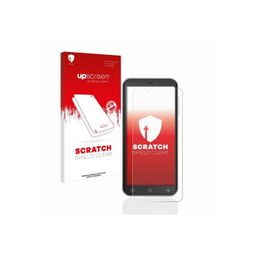 upscreen Schutzfolie für Emporia Smart 4