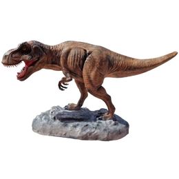 Casa Padrino Skulptur Casa Padrino Luxus Deko Skulptur Dinosaurier T Rex 450 x H. 180 cm