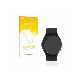 upscreen Schutzfolie für Samsung Galaxy Watch 4 (40mm)