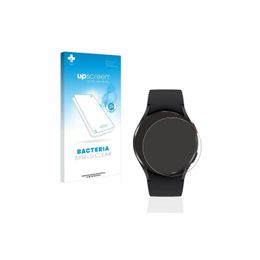 upscreen Schutzfolie für Samsung Galaxy Watch 4 (40mm)