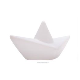 Tchibo The BOAT lamp™ - Weiss