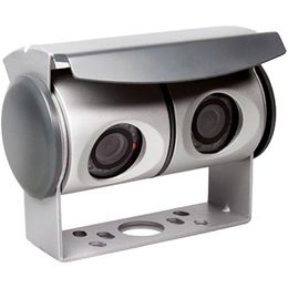 caratec Twinkamera Safety CS100TLA