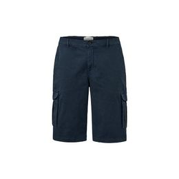 Tchibo Cargo-Shorts - Dunkelblau - Gr.: 33