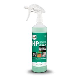 Novatech TEC7 Reiniger HP Power Clean 1L