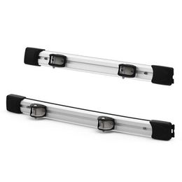 Fiamma Kit Bar Carry-Bike DJ VW Crafter Generation 2, silber