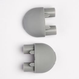 Fiamma Endkappe Support Bar 2er Set (Nr.98656-714)