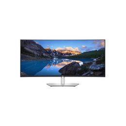 39" Dell UltraSharp U4021QW - 5120x2160 (WUHD) - IPS - 90W USB-C HUB - Curved