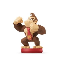 Nintendo Amiibo Donkey Kong (Super Mario Series) - Accessories for game console - Nintendo 3DS