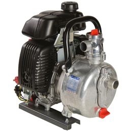 Tsurumi Verbrennungsmotorpumpe TEF-25HA