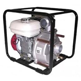 Tsurumi Verbrennungsmotorpumpe TDS2-80HA