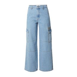 Katy Perry exclusive for ABOUT YOU Jumpsuit 'Ines' Damen Größe 25/26 blue denim