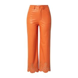 Katy Perry exclusive for ABOUT YOU Hose 'Nala' Damen Gr&ouml;&szlig;e 36 orange