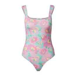 Katy Perry Exclusive For About You Shirt Bodysuit 'Thea' female Mixed colors size 38