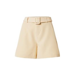 Katy Perry exclusive for ABOUT YOU Shorts 'Nina' Damen Größe 34 beige