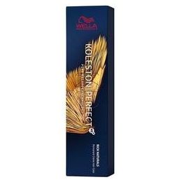 Wella Koleston Perfect Me+ Rich Naturals 10/31 Hell-lichtblond gold-asch (60 ml)