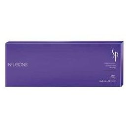 Wella SP Smoothen Infusion (6 x 5 ml)