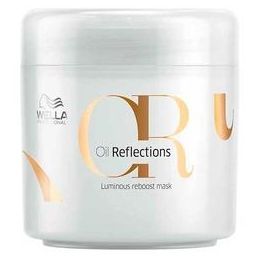 Wella Professional Care Oil Reflections Mask (150 ml)