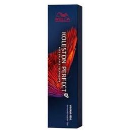 Wella Koleston Perfect Me+ Vibrant Reds 6/45 Dunkelblond rot-mahagoni (60 ml)