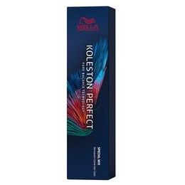 Wella Koleston Perfect Me+ Special Mix 0/43 Rot-gold (60 ml)