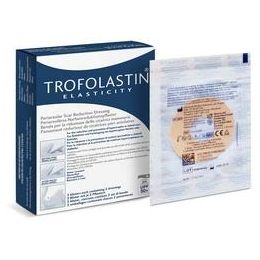 STADA Trofolastin Narbenreduktionspflaster 2,5x6,5 cm 3X2 St