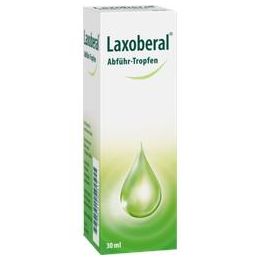 Laxoberal Abführ Tropfen 30 ml