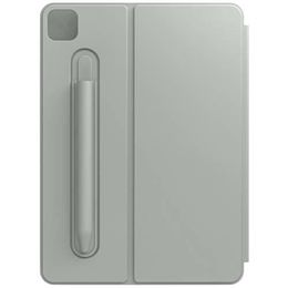 White Diamonds Folio Tablet-Cover Apple iPad Pro 11 (1. Gen., 2018), iPad Pro 11 (2. Gen., 2020), iPad Pro 11 (3. Gen., 2021), iPad Pro 11 (4. Gen., 2022) 27,9