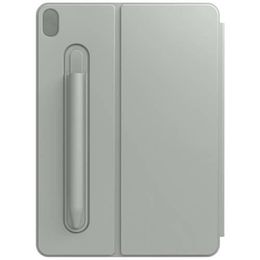 White Diamonds Folio Tablet-Cover Apple iPad Air 10.9 (4. Gen., 2020), iPad Air 10.9 (5. Gen., 2022) 27,7 cm (10,9) Back Cover Sage