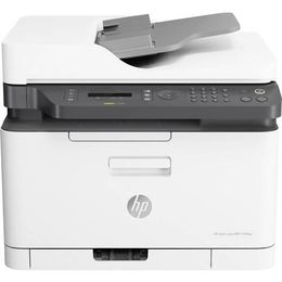 HP Color Laser MFP 179fwg Farblaser Multifunktionsdrucker A4 Drucker, Scanner, Kopierer, Fax LAN, WLAN, ADF