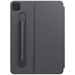 Black Rock Folio Tablet-Cover Apple iPad Pro 11 (1. Gen., 2018), iPad Pro 11 (2. Gen., 2020), iPad Pro 11 (3. Gen., 2021), iPad Pro 11 (4. Gen., 2022) 27,9 cm