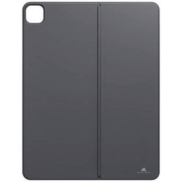 Black Rock Kickstand Tablet-Cover Apple iPad Pro 12.9 (4. Gen., 2020), iPad Pro 12.9 (5. Gen., 2021), iPad Pro 12.9 (6. Gen., 2022) 32,8 cm (12,9) Back Cover