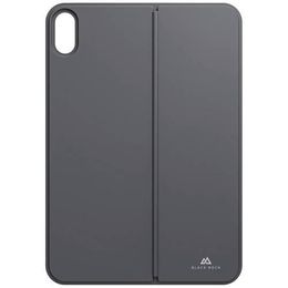 Black Rock Kickstand Tablet-Cover Apple iPad mini 8.3 (6. Gen., 2021), iPad mini 7.9 (5. Gen., 2019) 20,1 cm (7,9) - 21,1 cm (8,3) Back Cover Schwarz