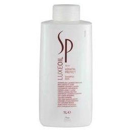 Wella SP LUXEOIL Keratin Protect Shampoo (1000 ml)