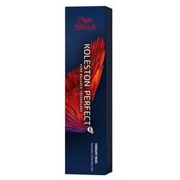 Wella Koleston Perfect Me+ Vibrant Reds 77/43 Mittelblond-intensiv rot-gold (60 ml)